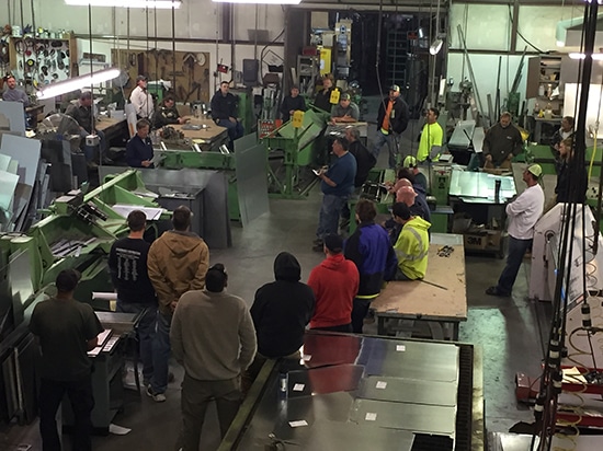 Bend Heating & Sheet Metal | Heating and Cooling | Bend, OR