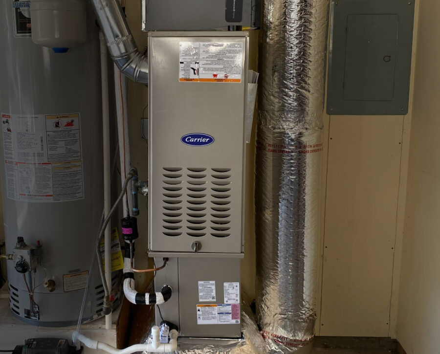 Furnace Repair Service | Make The Most Of Your Furnace