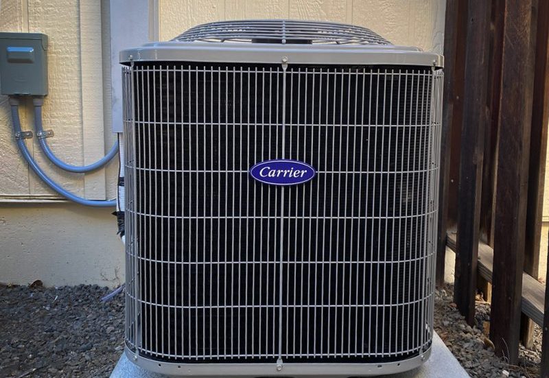 Heat Pumps | Fix or Upgrade HVAC Systems With Bend Heating